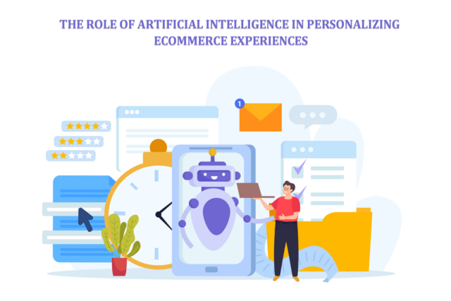 The Role of Artificial Intelligence in Personalizing eCommerce Experiences - Boosted Lab